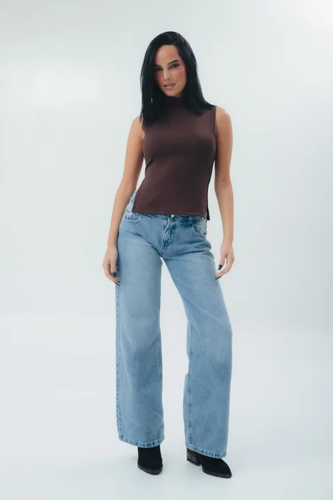 Top Randy [MORLEY] | Effie Store