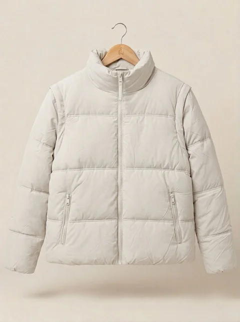 Campera/Chaleco HOLANDA | Tiffany