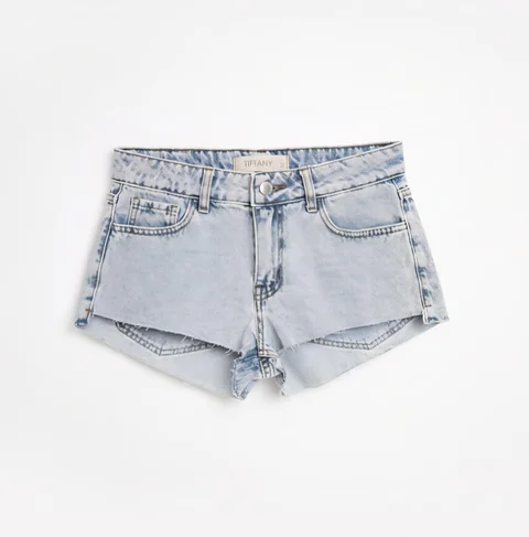 Short Athenas | Tiffany