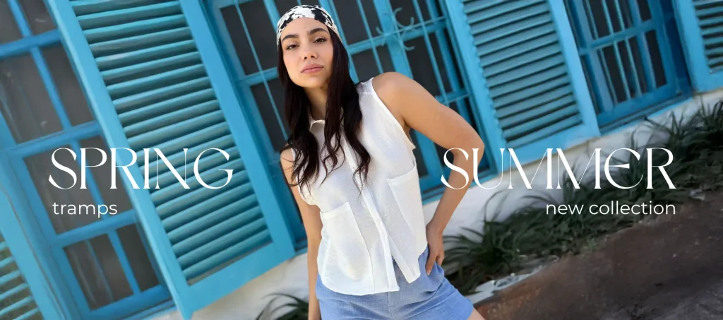 Tramps - E-Shop Mayorista